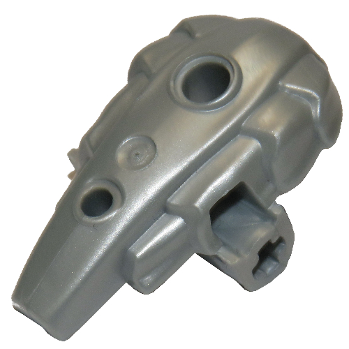 LEGO PART 57560 Large Figure Torso Cover / Back Plate (Hydruka Morak ...