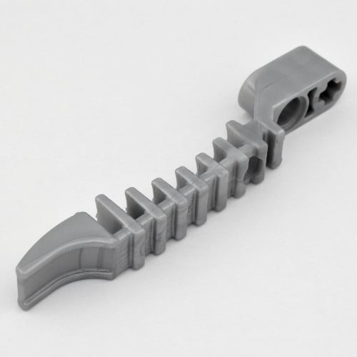 LEGO PART 64275 Launcher, Large Figure Weapon, Zamor Sphere Launcher ...