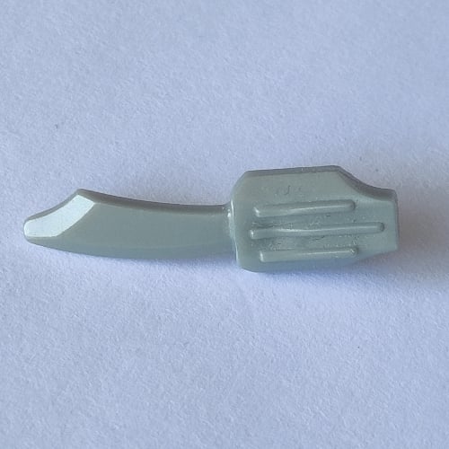 LEGO PART 88812 Weapon Dagger with Bar | Rebrickable - Build with LEGO