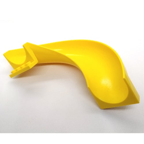 LEGO PART 11267 Slide Curved 180° | Rebrickable - Build with LEGO