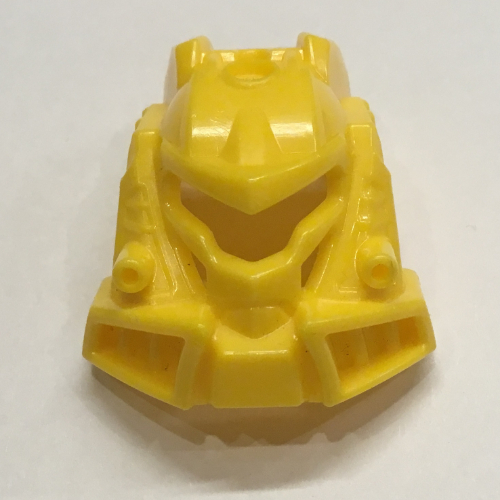 LEGO PART 11275 Large Figure Mask, Evo | Rebrickable - Build with LEGO