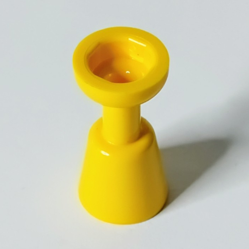 LEGO PART 2343 Equipment Goblet / Glass | Rebrickable - Build with LEGO