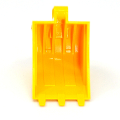 LEGO PART 24120 Technic Digger Bucket 4 x 7 | Rebrickable - Build with LEGO