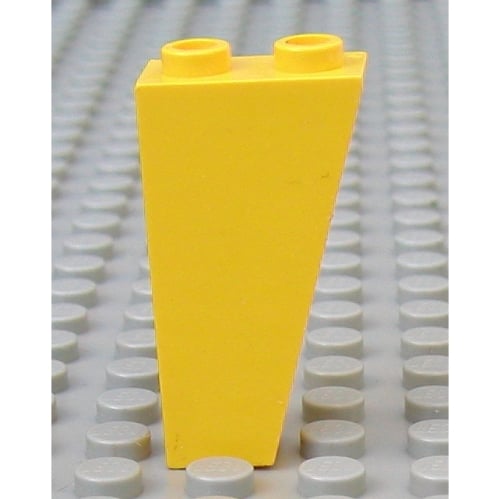 LEGO PART 2449 Slope Inverted 75° 2 x 1 x 3 | Rebrickable - Build with LEGO