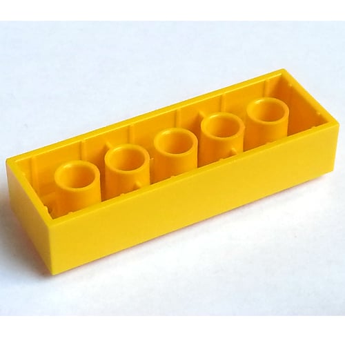 LEGO PART 2456 Brick 2 x 6 | Rebrickable - Build with LEGO