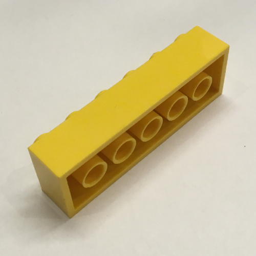 LEGO PART 2456 Brick 2 x 6 | Rebrickable - Build with LEGO