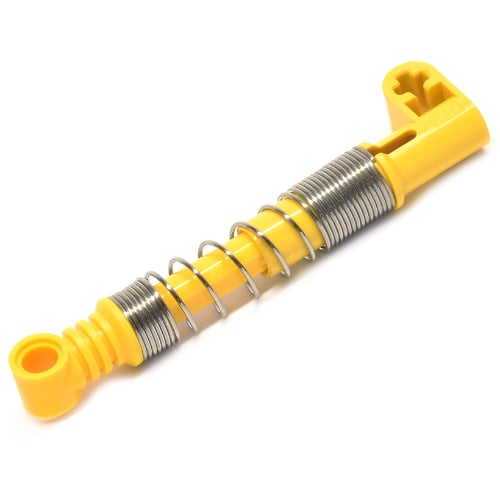LEGO PART 2909c02 Technic Shock Absorber 9.5L with Hard Spring ...