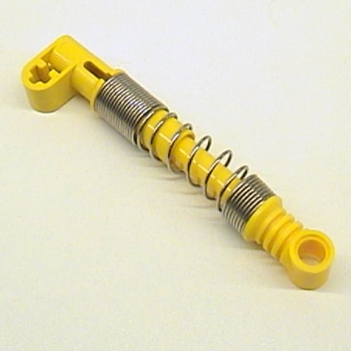 LEGO PART 2909c02 Technic Shock Absorber 9.5L with Hard Spring ...