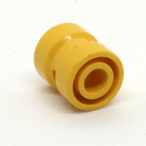 LEGO PART 30027a Wheel 8 x 9 with Round Hole for Wheel Holder Pin ...