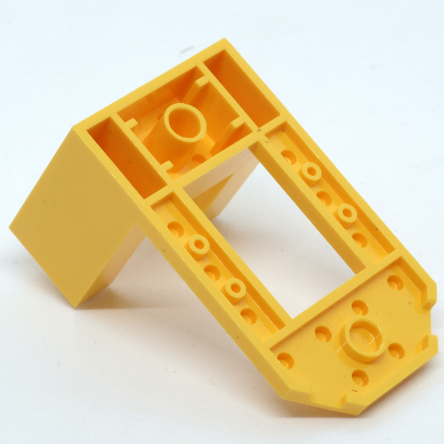 LEGO PART 30250 Cockpit 7 x 4 x 3 | Rebrickable - Build with LEGO