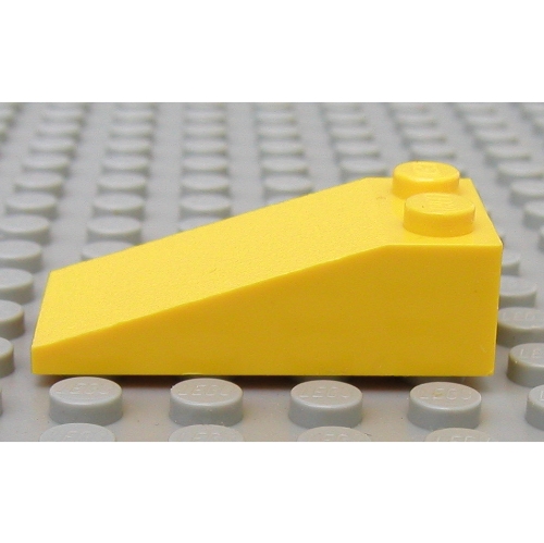 LEGO PART 30363 Slope 18° 4 x 2 | Rebrickable - Build with LEGO
