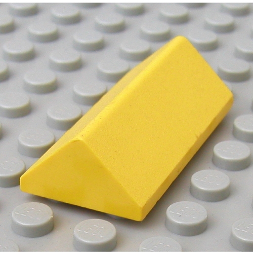 LEGO PART 3041 Slope 45° 2 x 4 Double | Rebrickable - Build with LEGO