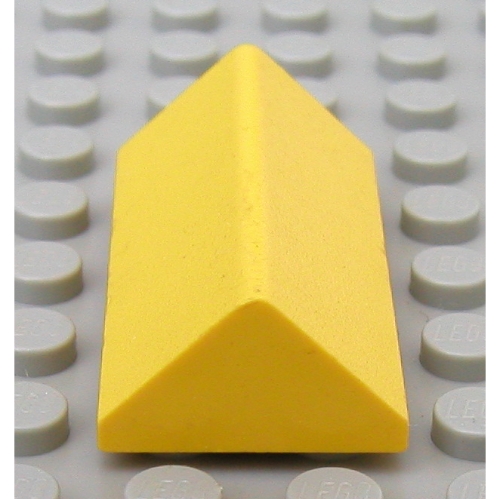 LEGO PART 3041 Slope 45° 2 x 4 Double | Rebrickable - Build with LEGO