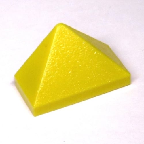 LEGO PART 3048c Slope 45° 2 x 1 Triple with Ovoid Bottom Pin ...