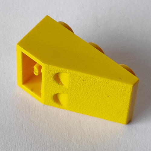 LEGO PART 3747a Slope Inverted 33° 3 x 2 [No Connections between Studs ...