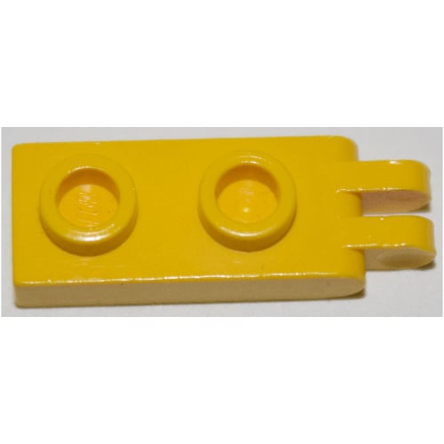 LEGO PART 4276b Hinge Plate 1 x 2 with 2 Fingers and Hollow Studs ...
