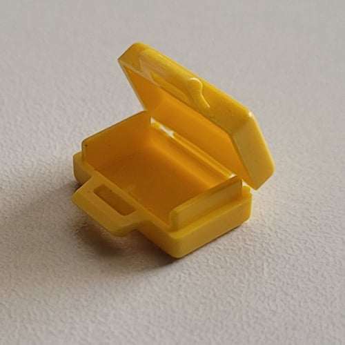 LEGO PART 4449 Bag / Briefcase | Rebrickable - Build with LEGO