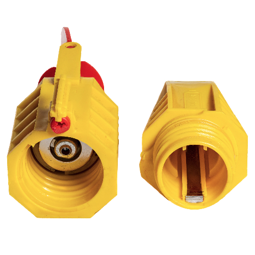 LEGO PART 48064c01 Motor, Boat Propeller and Rudder, 14 x 4 x 4, 4 ...