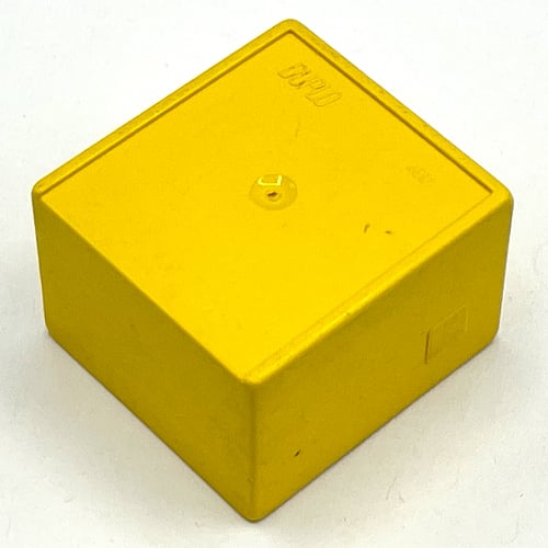 LEGO PART 4891 Duplo Drawer 2 x 2 with Pull Handle | Rebrickable ...