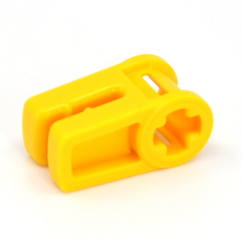 LEGO PART 49283 Wire Clip with Axle Hole | Rebrickable - Build with LEGO