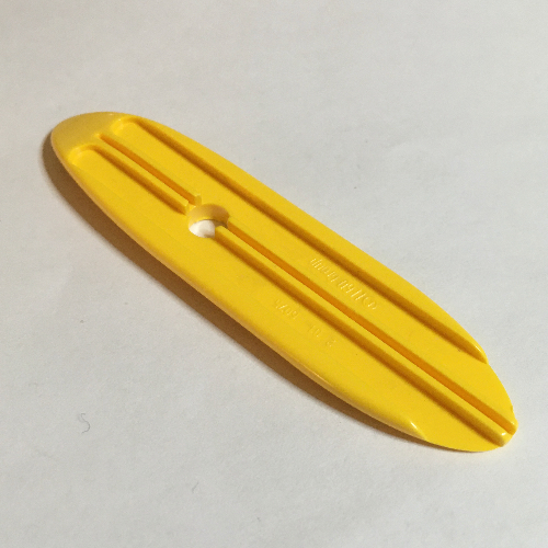 LEGO PART 6075 Sports Surfboard [Long] | Rebrickable - Build with LEGO