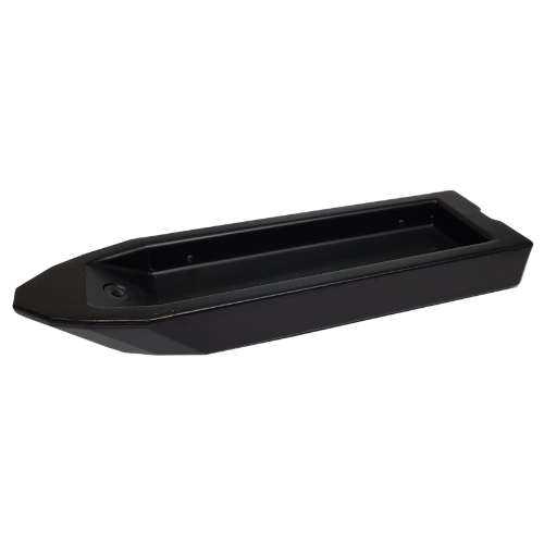 LEGO PART 71610 Boat Hull 32 x 10 x 1 2/3 [Plain] | Rebrickable - Build ...