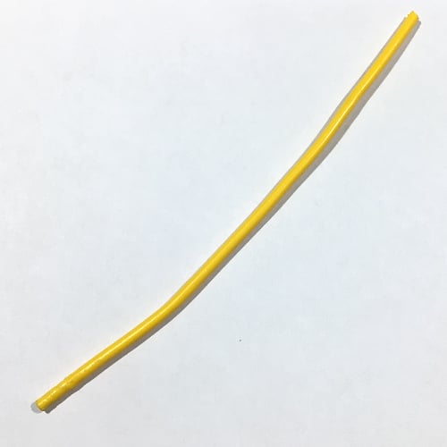LEGO PART 75c19 Hose Rigid 3mm D. 19L / 15.2cm | Rebrickable - Build ...