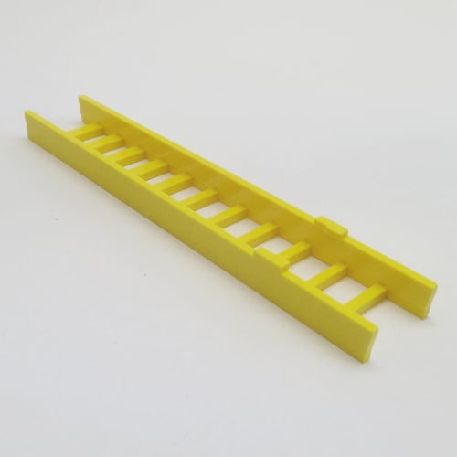 LEGO PART 850 Ladder 10.3cm (collapsed) 2 & 3 Piece - Bottom Section ...