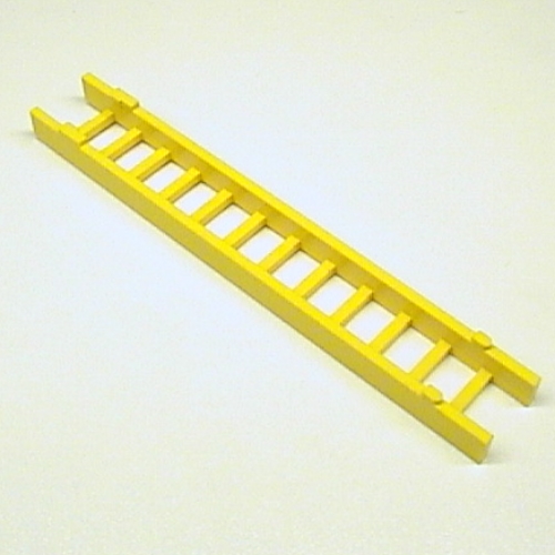 LEGO PART 851a Ladder 10.3cm (collapsed) 3-Piece - Middle Section ...