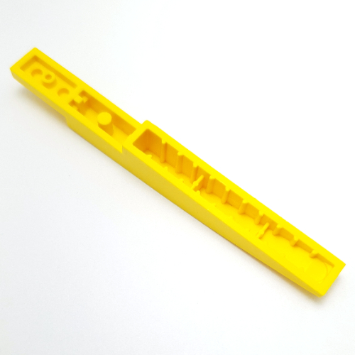 LEGO PART 85970 Brick Curved 10 x 1 [Asymmetric Inside Ridges ...