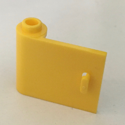 LEGO PART 92262 Door 1 x 3 x 2 Left - Open Between Top and Bottom Hinge ...
