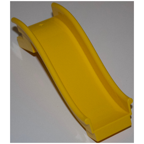LEGO PART 93150 Duplo Playground Slide Straight with Two Top Studs ...
