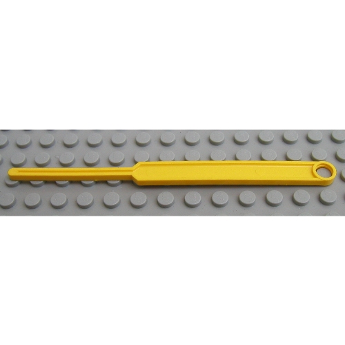 LEGO PART upn0269 Train Steam Drive Rod | Rebrickable - Build with LEGO