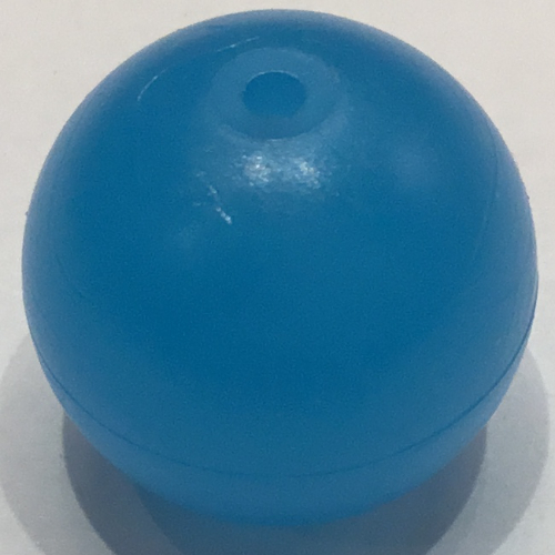 LEGO PART 54821 Projectile, Large Figure Weapon, Zamor Sphere / Ball ...