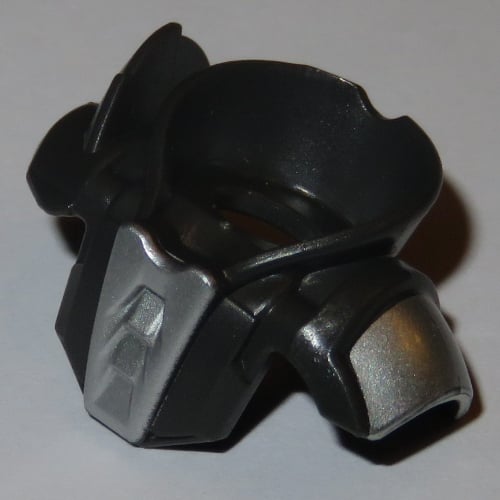 LEGO PART 13986pr0001 Minifig Neckwear Armor Space with Shoulder ...