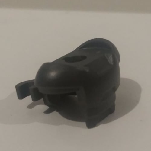 LEGO PART 18827 Minifig Neckwear Armor Space with Shoulder Protection ...