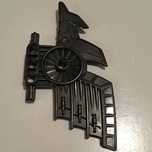 LEGO PART 19089 Large Figure Weapon Axe Blade / Glider Wing ...