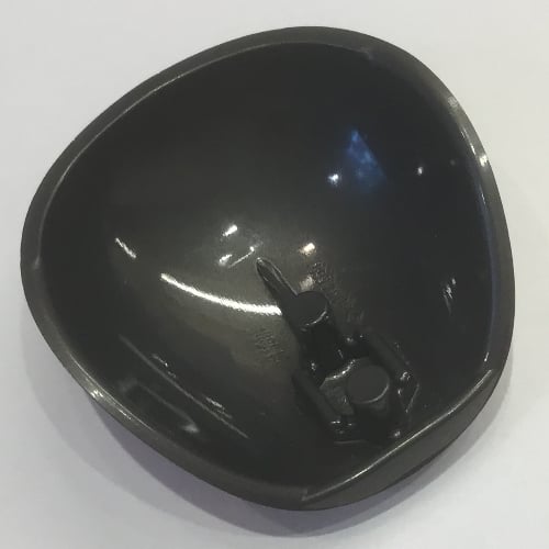 LEGO PART 21560pr0032 Large Figure Shoulder Cover, Armor, Round, Smooth ...