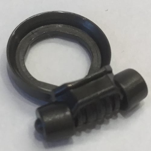 LEGO PART 24135 Minifig Neckwear Scuba Breathing Regulator ...