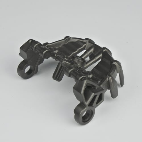 LEGO PART 24188 Large Figure Accessory, Shadow Trap | Rebrickable ...