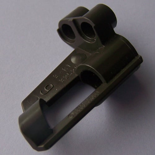 LEGO PART 32528 Technic Panel Fairing # 6 Small Short, Large Hole, Side ...