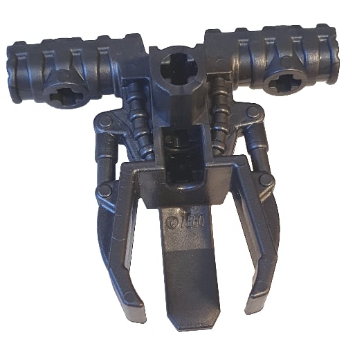 LEGO PART 54271 Large Figure Weapon, Zamor Sphere Launcher ...