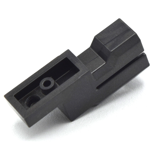 LEGO PART 69754 Launcher, Plate Special 1 x 2 with Mini Blaster Square ...