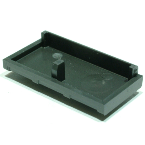 LEGO PART 80835 Treasure Chest Lid, Flat with 2 Studs | Rebrickable ...