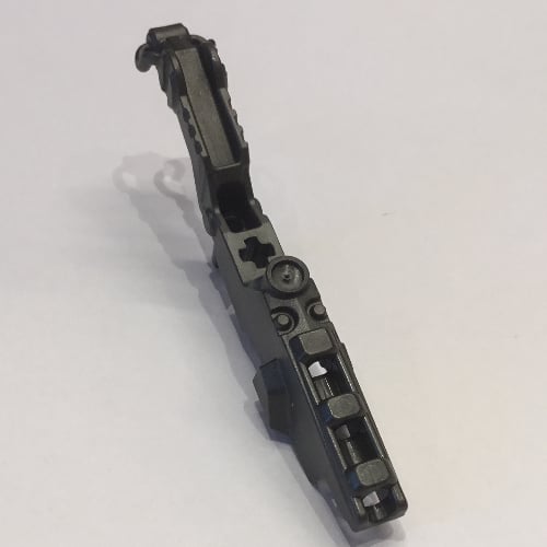 LEGO PART 92206 Large Figure Weapon Claw | Rebrickable - Build with LEGO