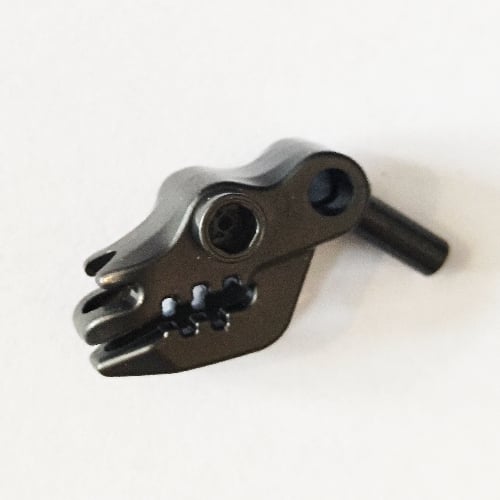 LEGO PART 13695 Animal Body Part, Skull, Cattle | Rebrickable - Build ...