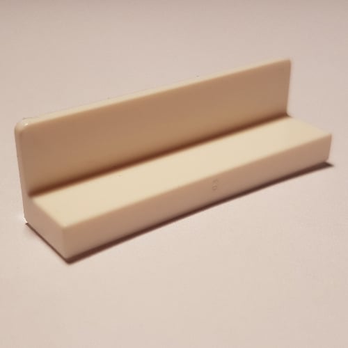 LEGO PART 15207 Panel 1 x 4 x 1 with Rounded Corners [Thin Wall ...