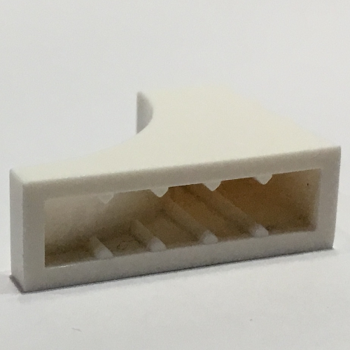 LEGO PART 18653 Brick Arch 1 x 3 x 2 Inverted [Inside Bow ...