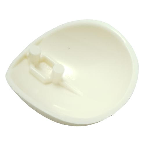 LEGO PART 21560 Large Figure Shoulder Cover, Armor, Round, Smooth ...