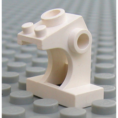 LEGO PART 2342 Equipment Control Panel | Rebrickable - Build with LEGO